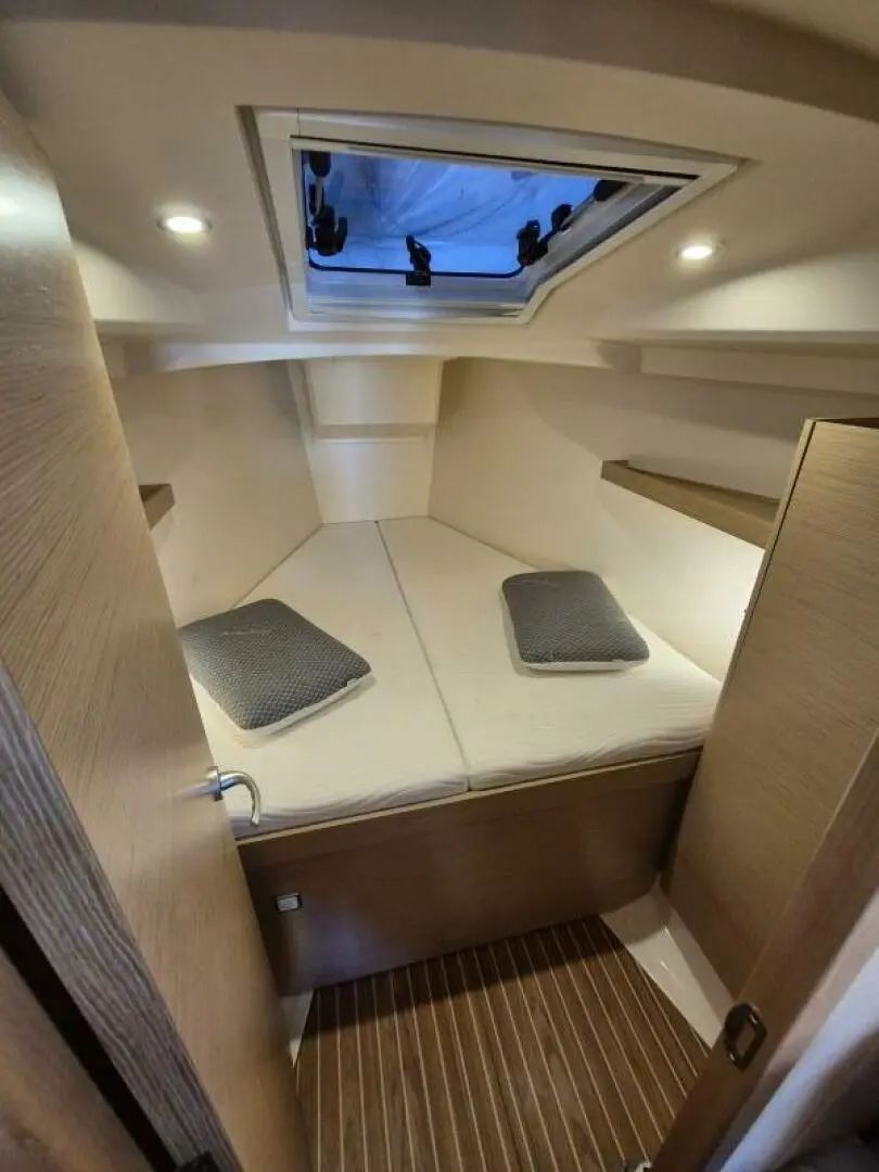 Used Hanse 348 for Sale | Yachts For Sale | Yachthub