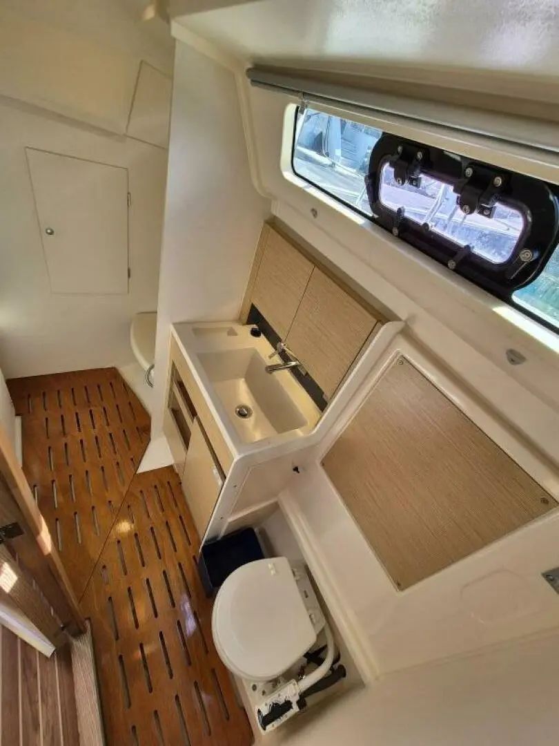 Used Hanse 348 for Sale | Yachts For Sale | Yachthub