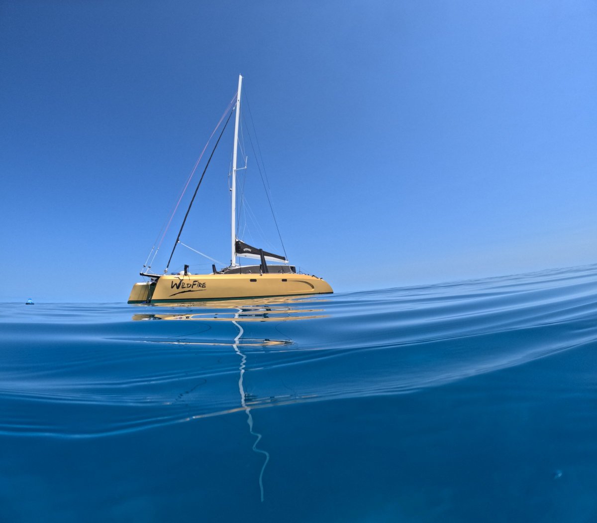 Used Schionning G Force 17c for Sale | Boats For Sale | Yachthub