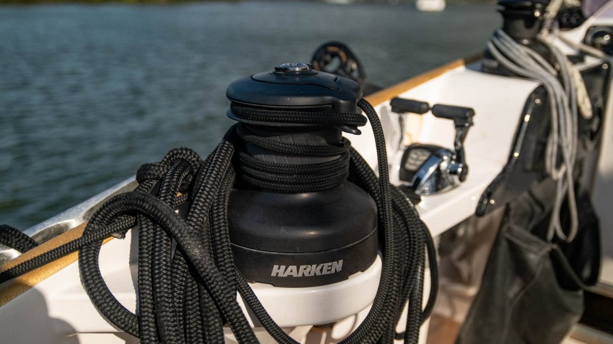 Used Schionning G Force 17c for Sale | Boats For Sale | Yachthub