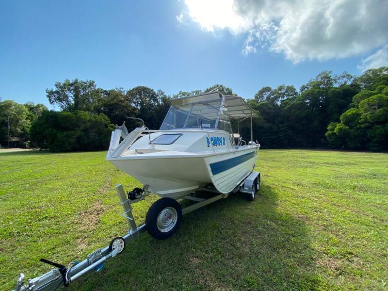 Stessl Boats For Sale in Australia | Boats Online