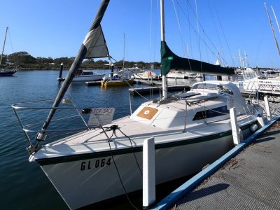 Sail Boats For Sale in Australia | Boats Online