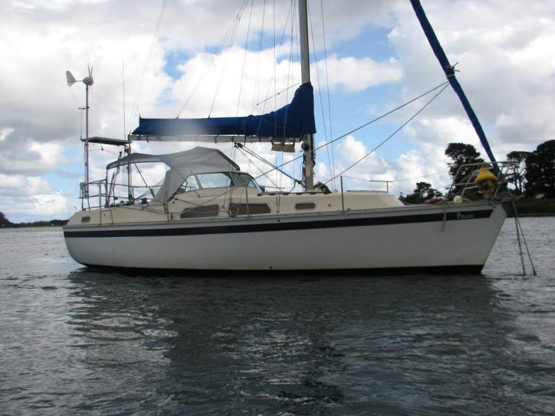 Sail Boats For Sale in NSW | Boats Online