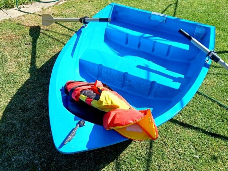 Mac Boats Mac 210 Dinghy: Dinghies & Tinnies | Boats Online for Sale ...