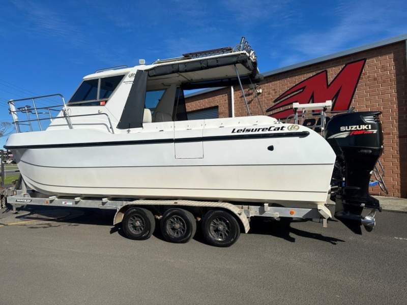 Leisurecat Boats For Sale in Australia | Boats Online