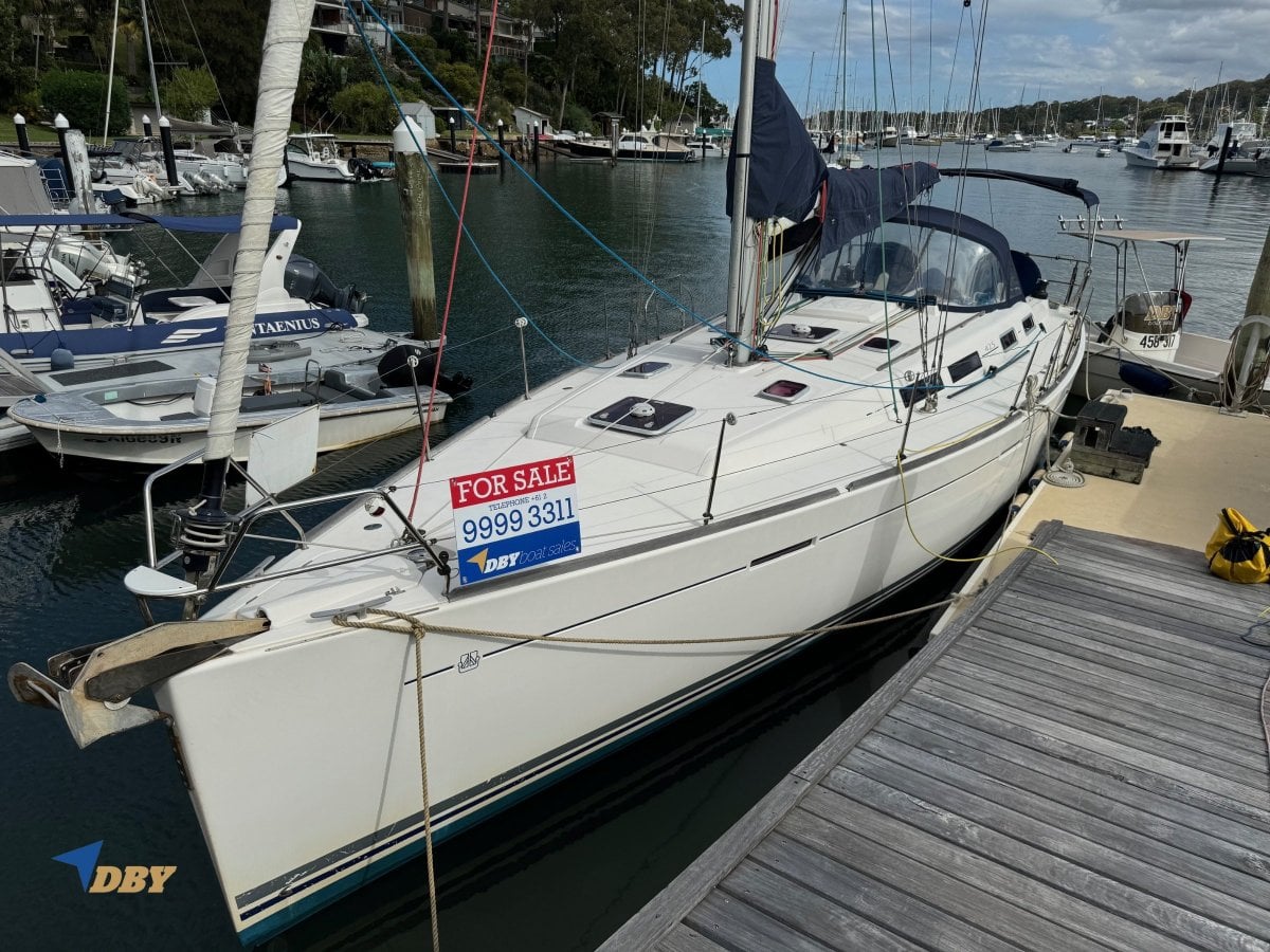 Used Dufour Grand Large 425 for Sale | Yachts For Sale | Yachthub