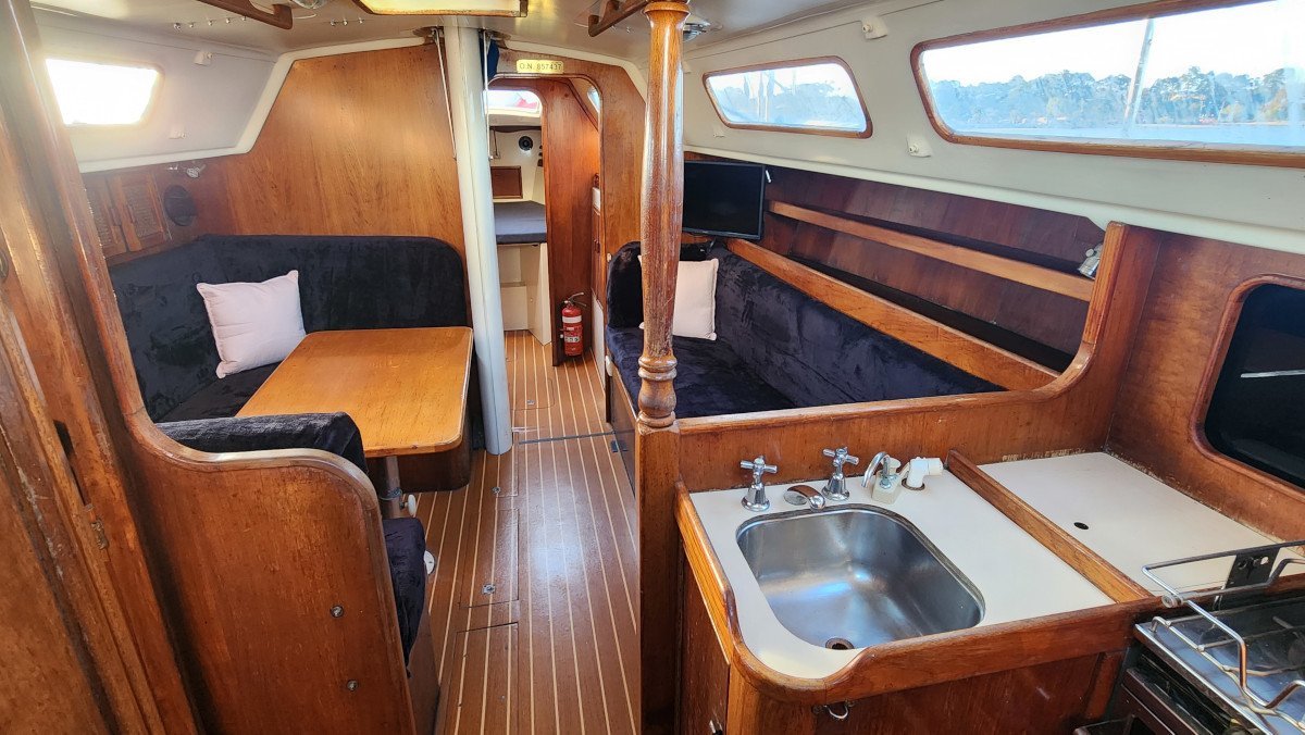 Used Cavalier 37 for Sale | Yachts For Sale | Yachthub