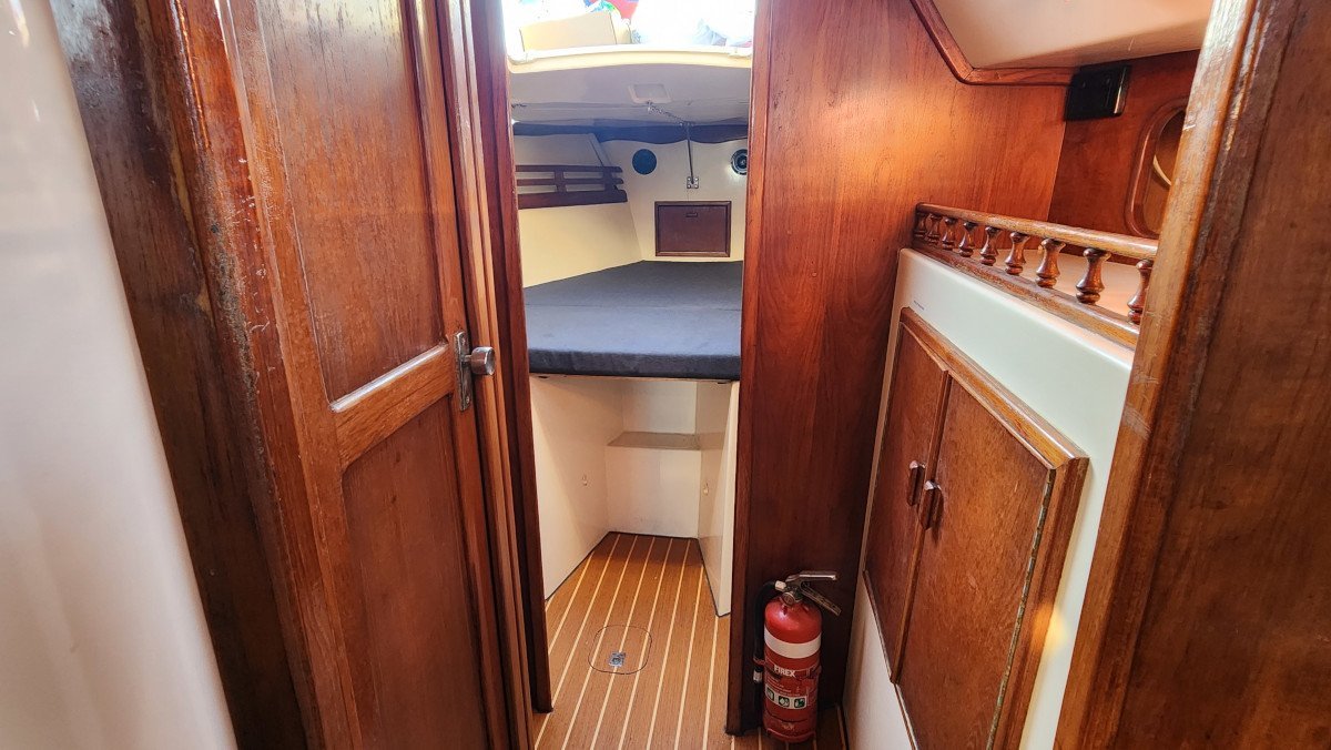 Used Cavalier 37 for Sale | Yachts For Sale | Yachthub