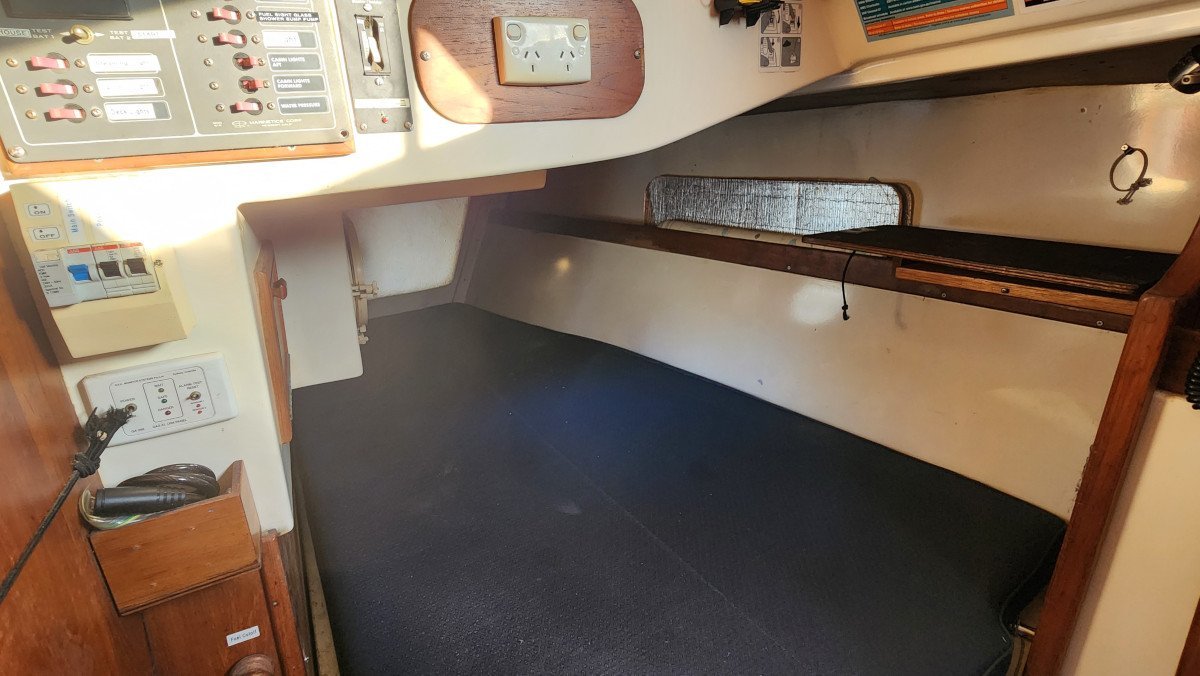 Used Cavalier 37 for Sale | Yachts For Sale | Yachthub