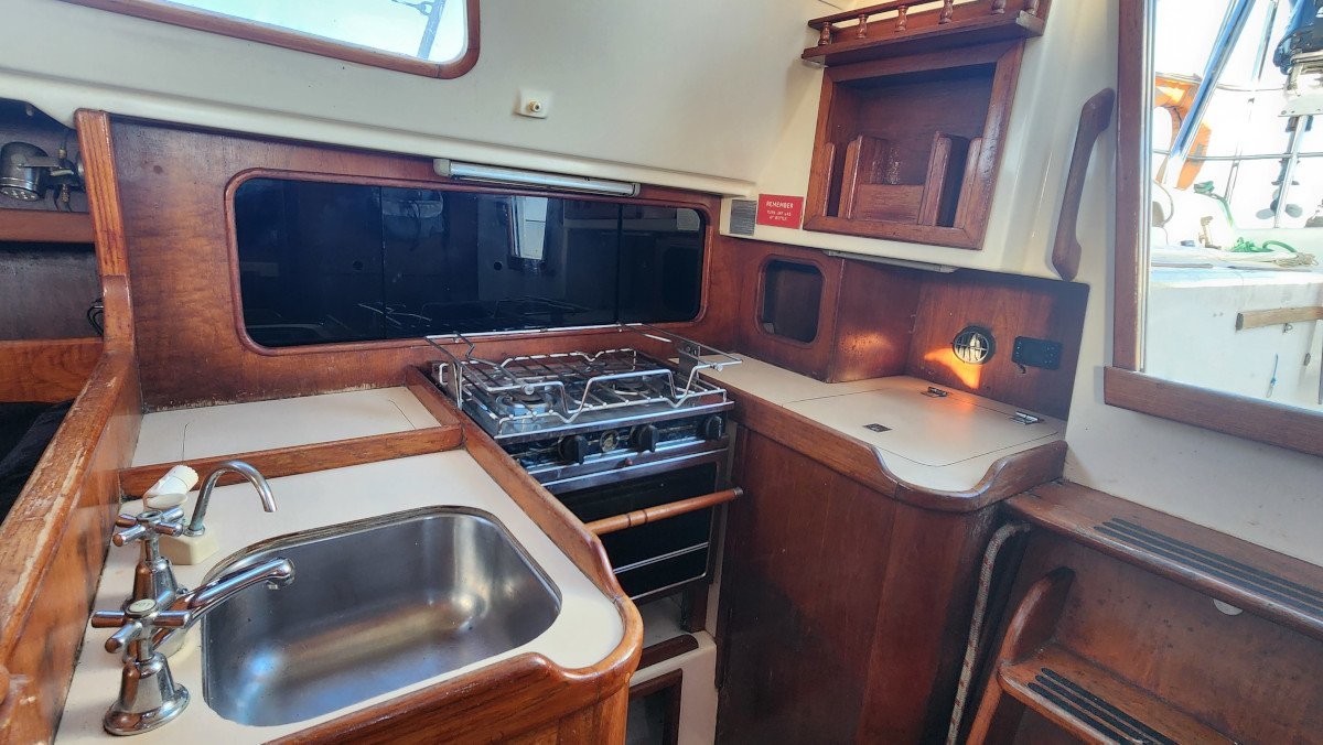 Used Cavalier 37 for Sale | Yachts For Sale | Yachthub
