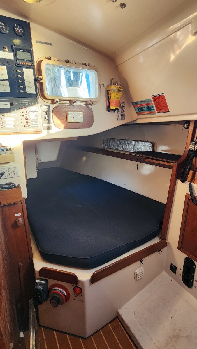 Used Cavalier 37 for Sale | Yachts For Sale | Yachthub