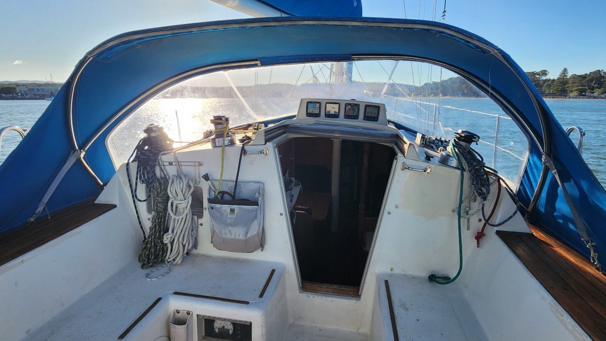 Used Cavalier 37 for Sale | Yachts For Sale | Yachthub