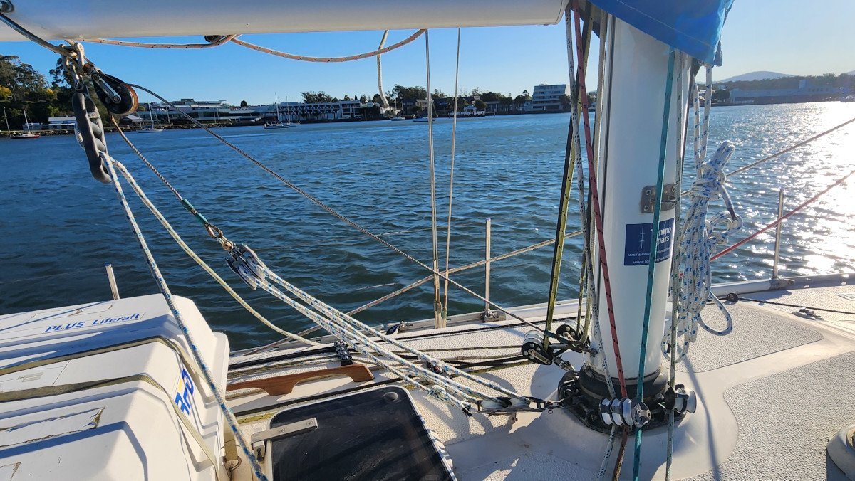 Used Cavalier 37 for Sale | Yachts For Sale | Yachthub