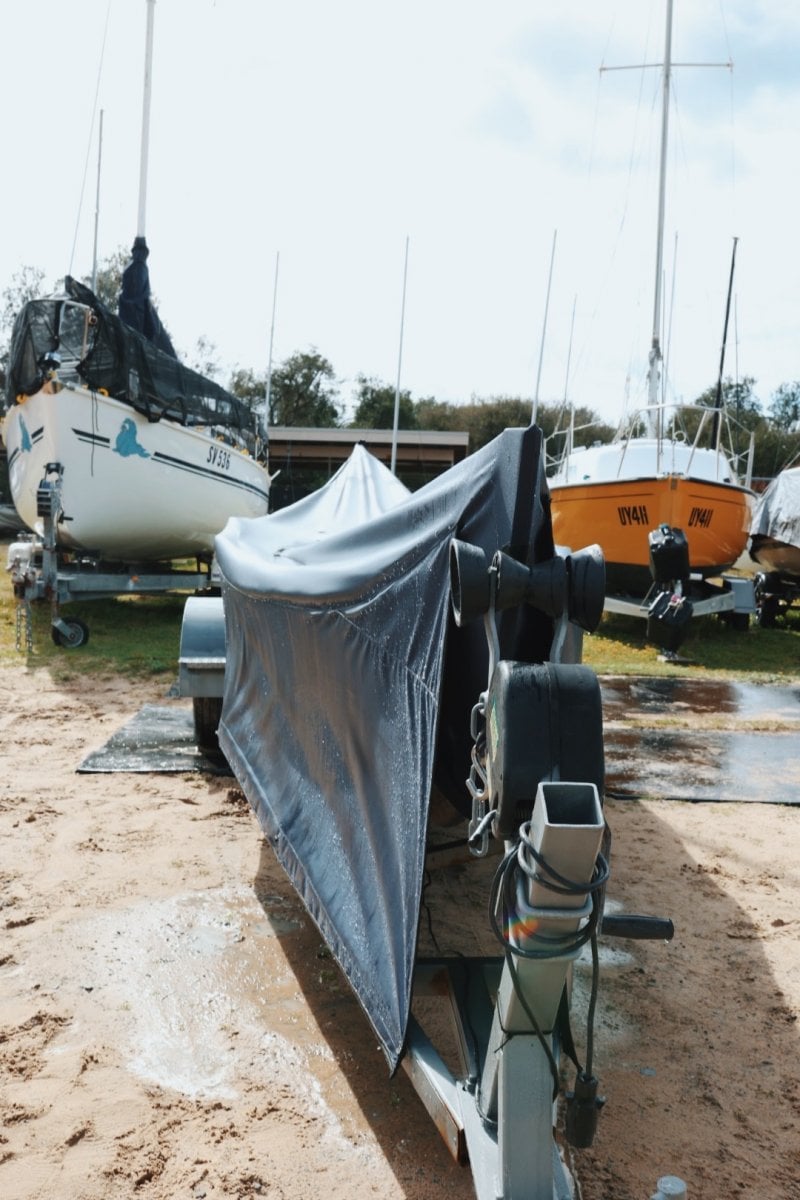 Gokstad Faering Viking Ship: Sailing Boats | Boats Online for Sale ...