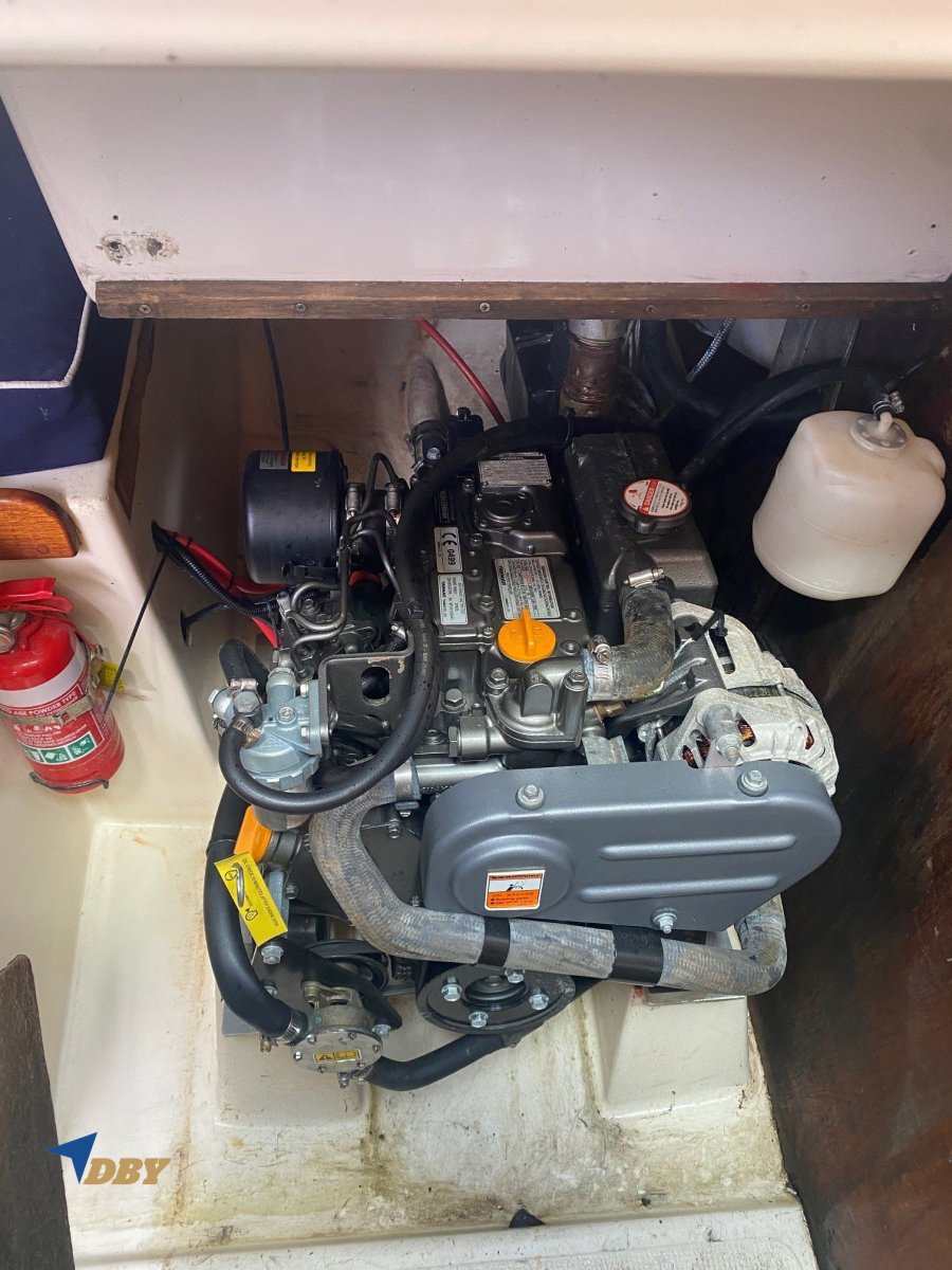 Used Cavalier 28 for Sale | Yachts For Sale | Yachthub