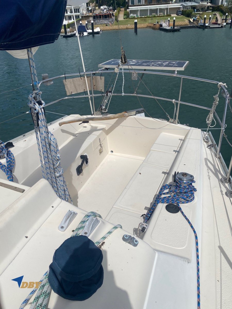 Used Cavalier 28 for Sale | Yachts For Sale | Yachthub