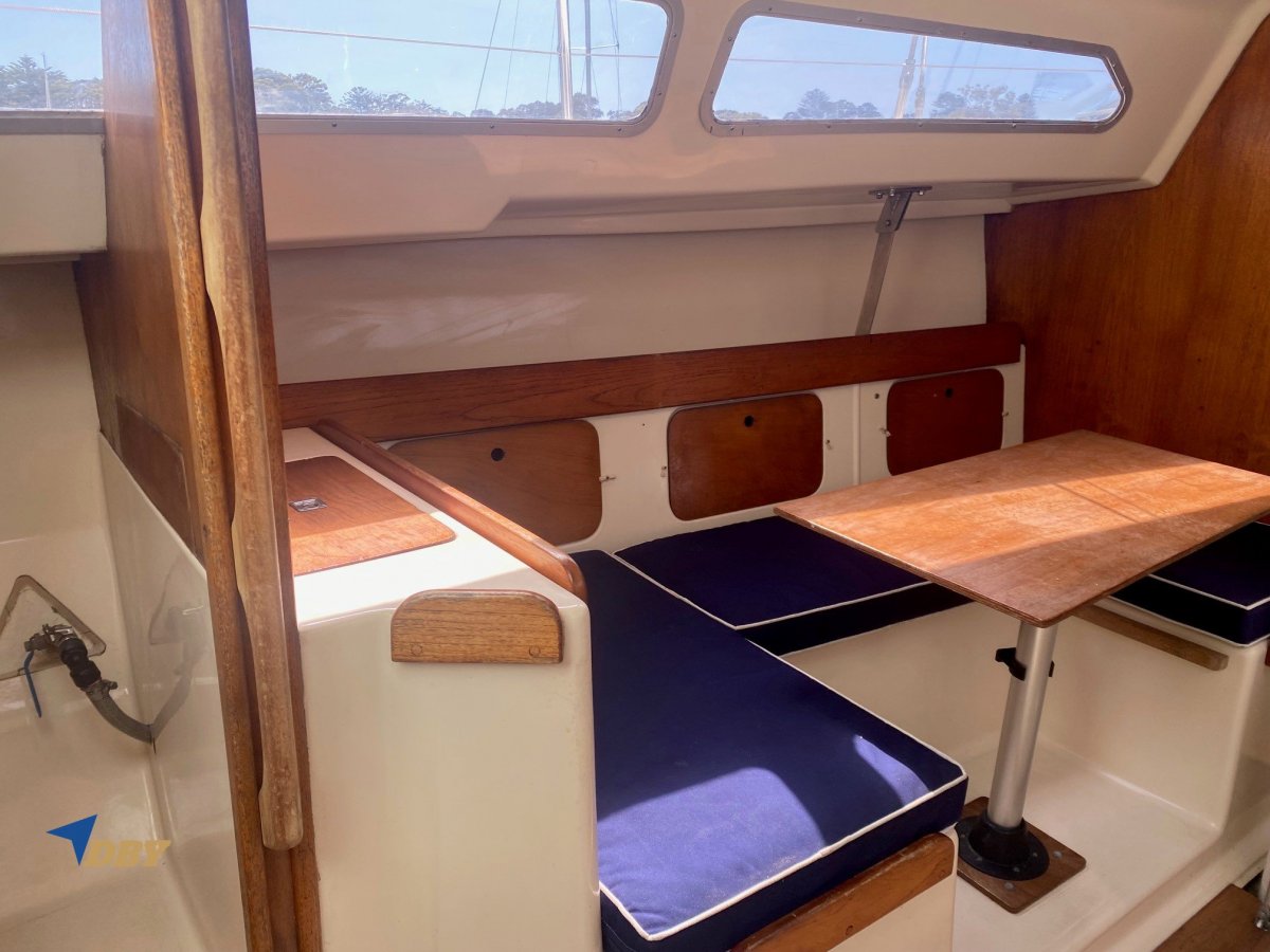 Used Cavalier 28 for Sale | Yachts For Sale | Yachthub