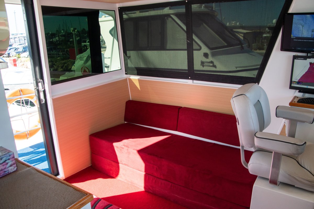 Used Conquest Fibreglass Cray for Sale | Boats For Sale | Yachthub