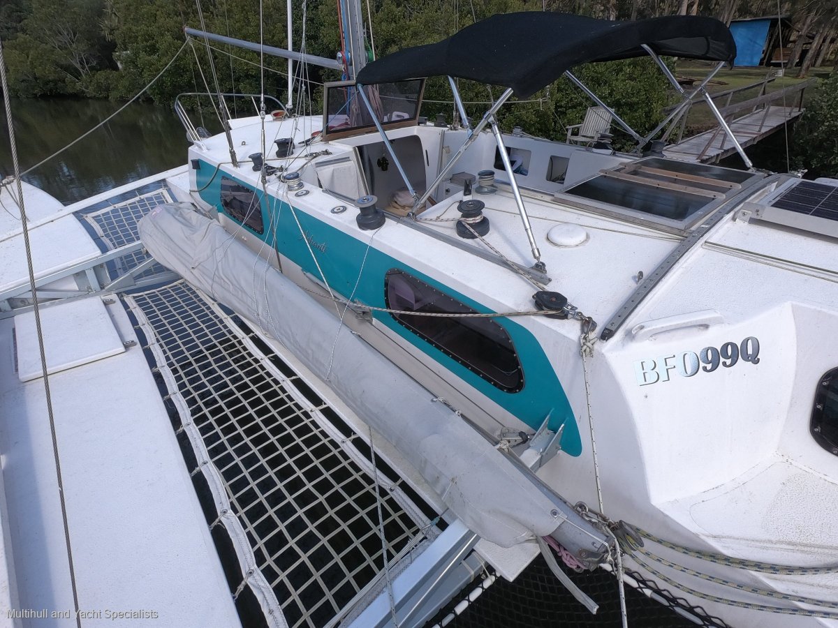 Used Jim Brown Searunner 31 for Sale | Yachts For Sale | Yachthub