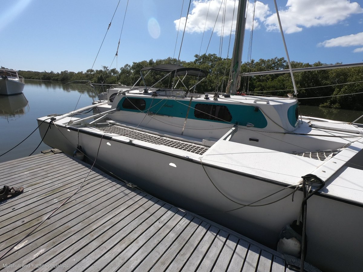 Used Jim Brown Searunner 31 for Sale | Yachts For Sale | Yachthub