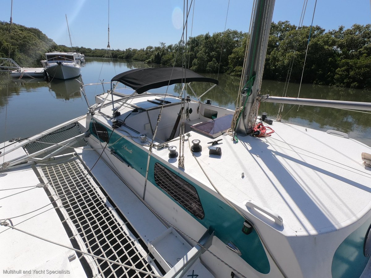 Used Jim Brown Searunner 31 for Sale | Yachts For Sale | Yachthub