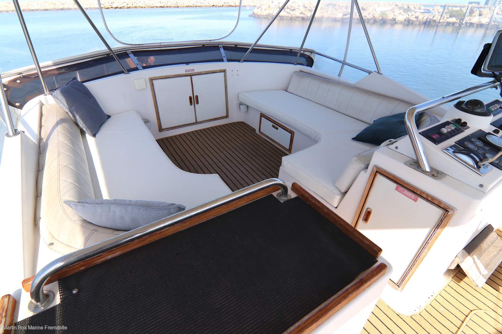 Used Riviera 46 Passagemaker for Sale | Boats For Sale | Yachthub