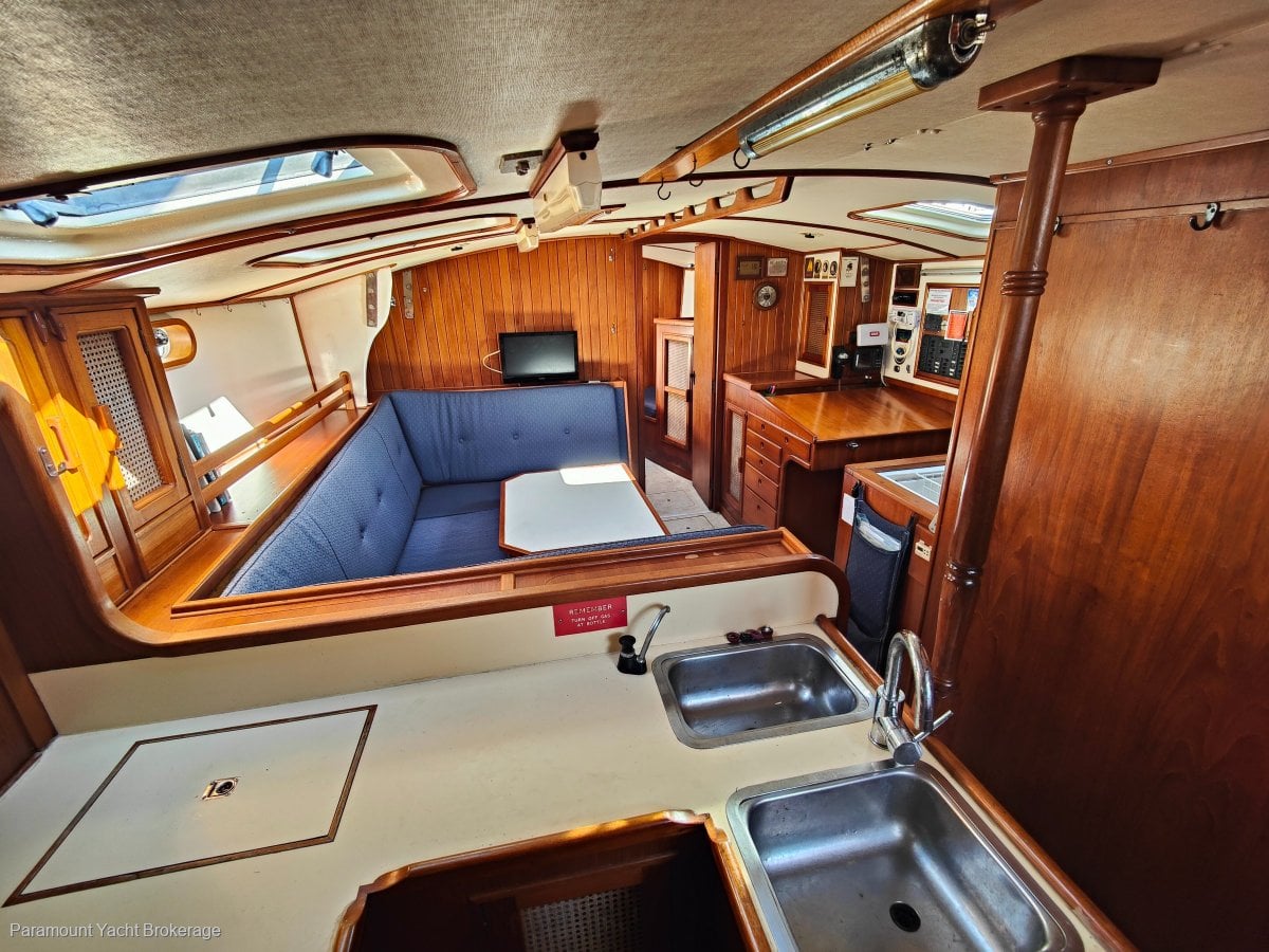 Used Adams Concept 40 for Sale | Yachts For Sale | Yachthub