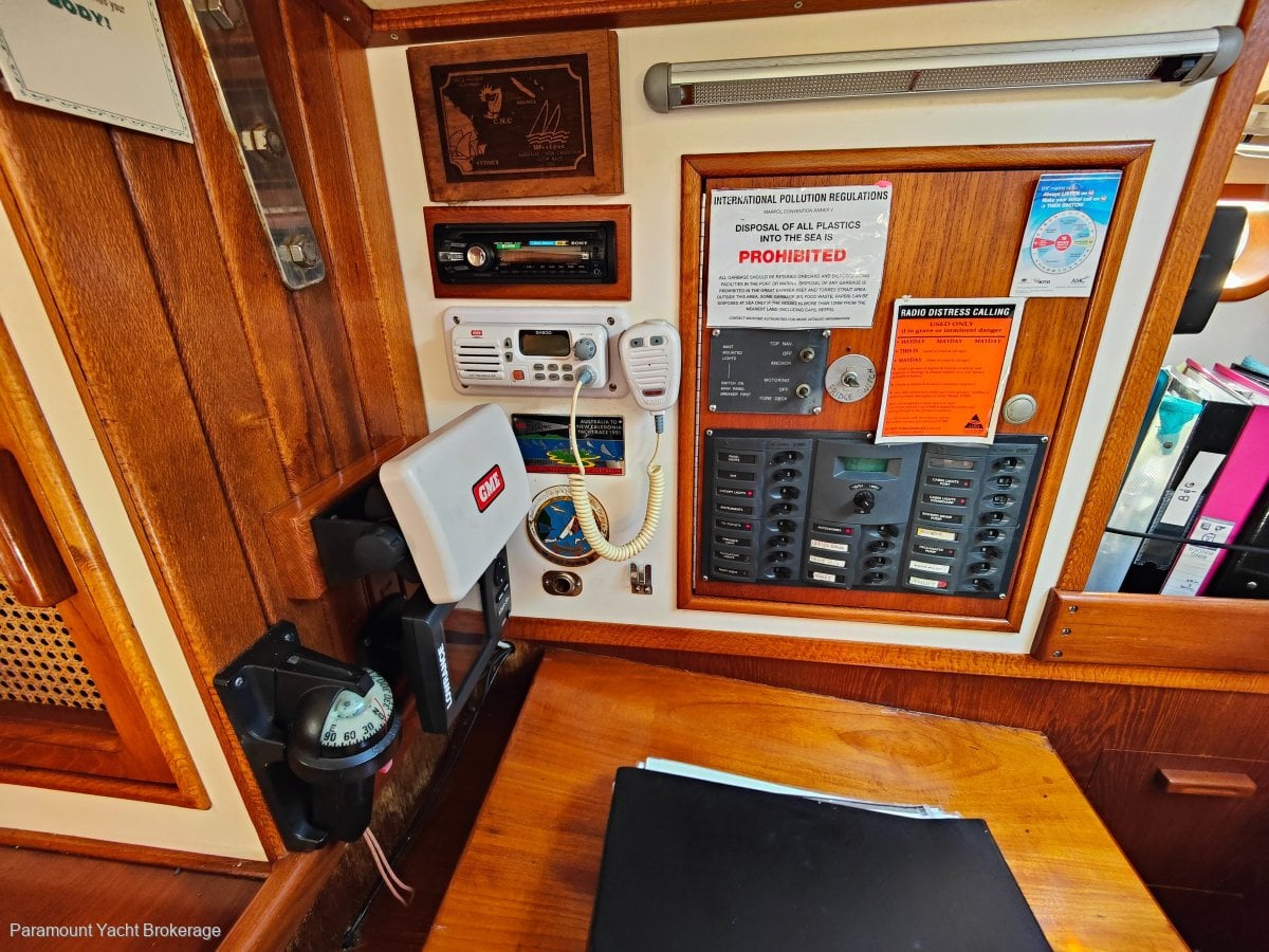 Used Adams Concept 40 for Sale | Yachts For Sale | Yachthub