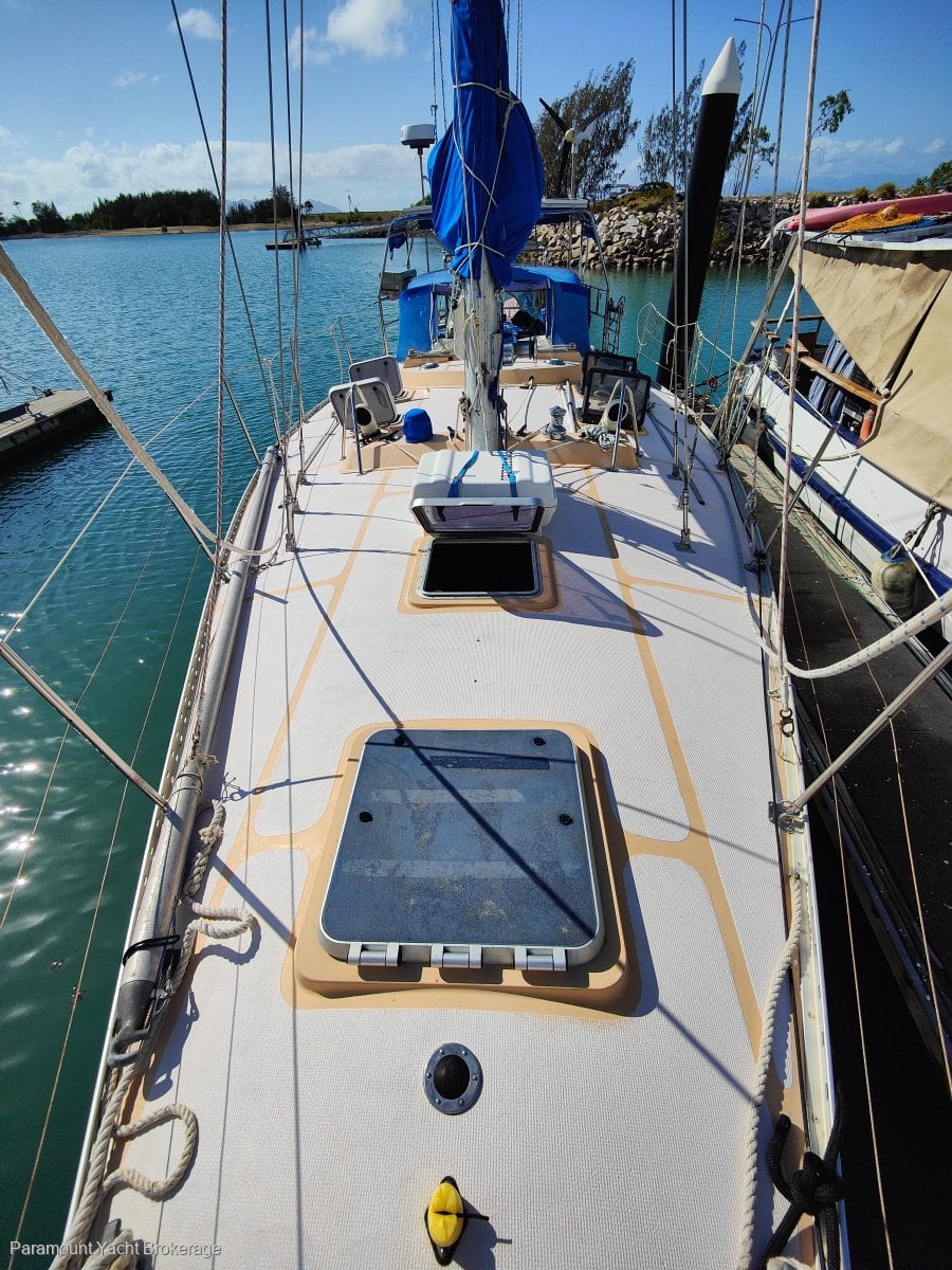 Used Adams Concept 40 for Sale | Yachts For Sale | Yachthub