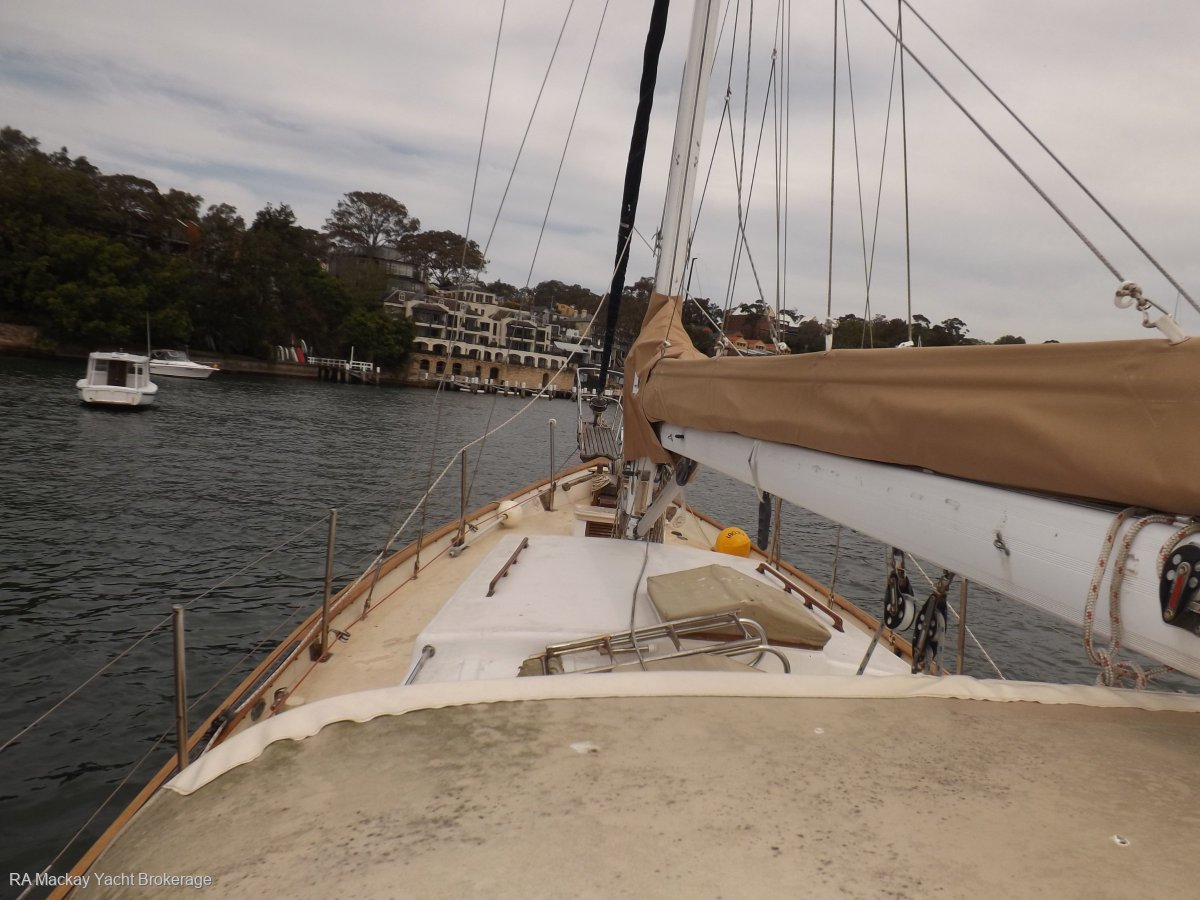 Used Formosa 41 for Sale | Yachts For Sale | Yachthub