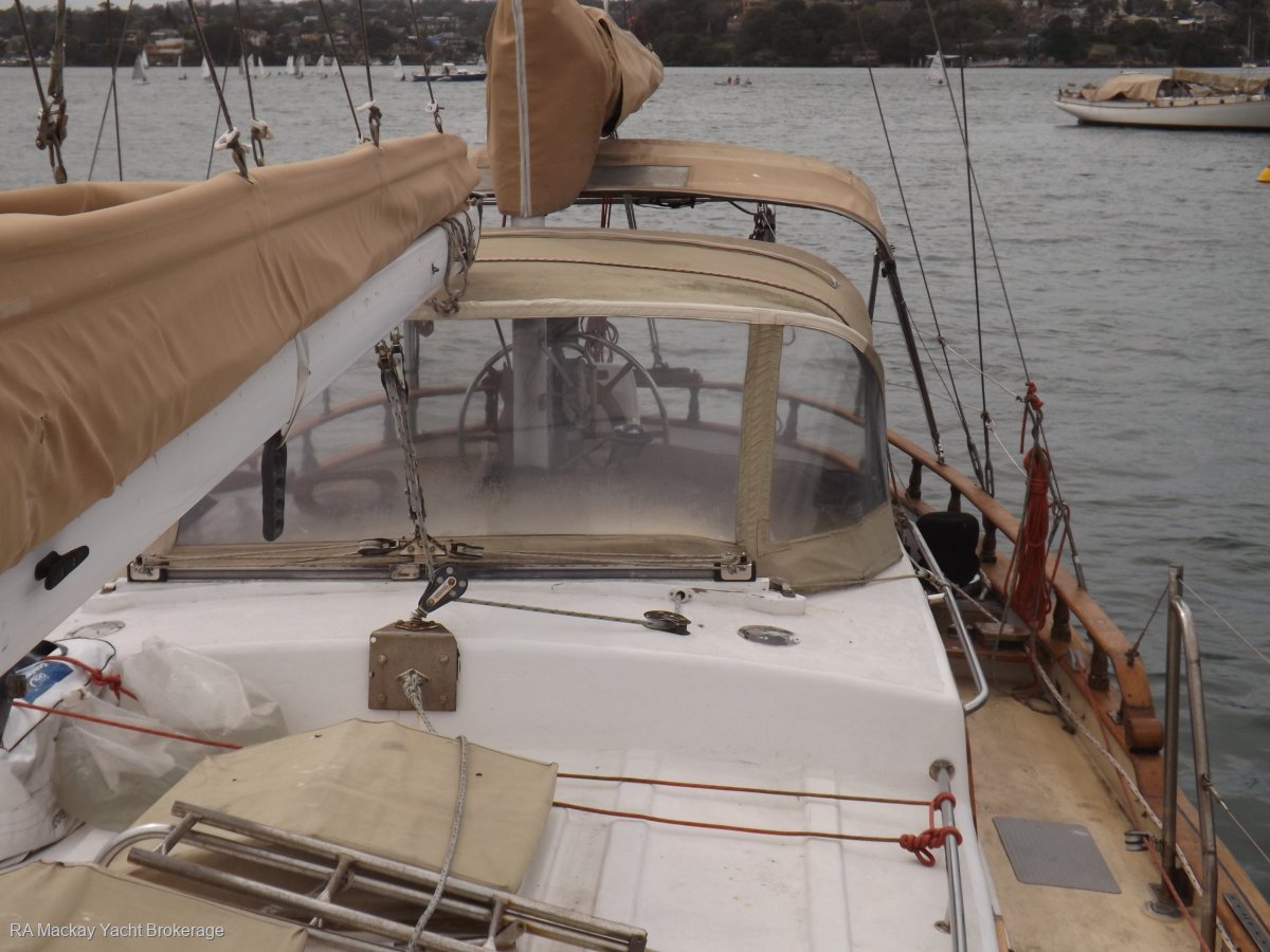 Used Formosa 41 for Sale | Yachts For Sale | Yachthub