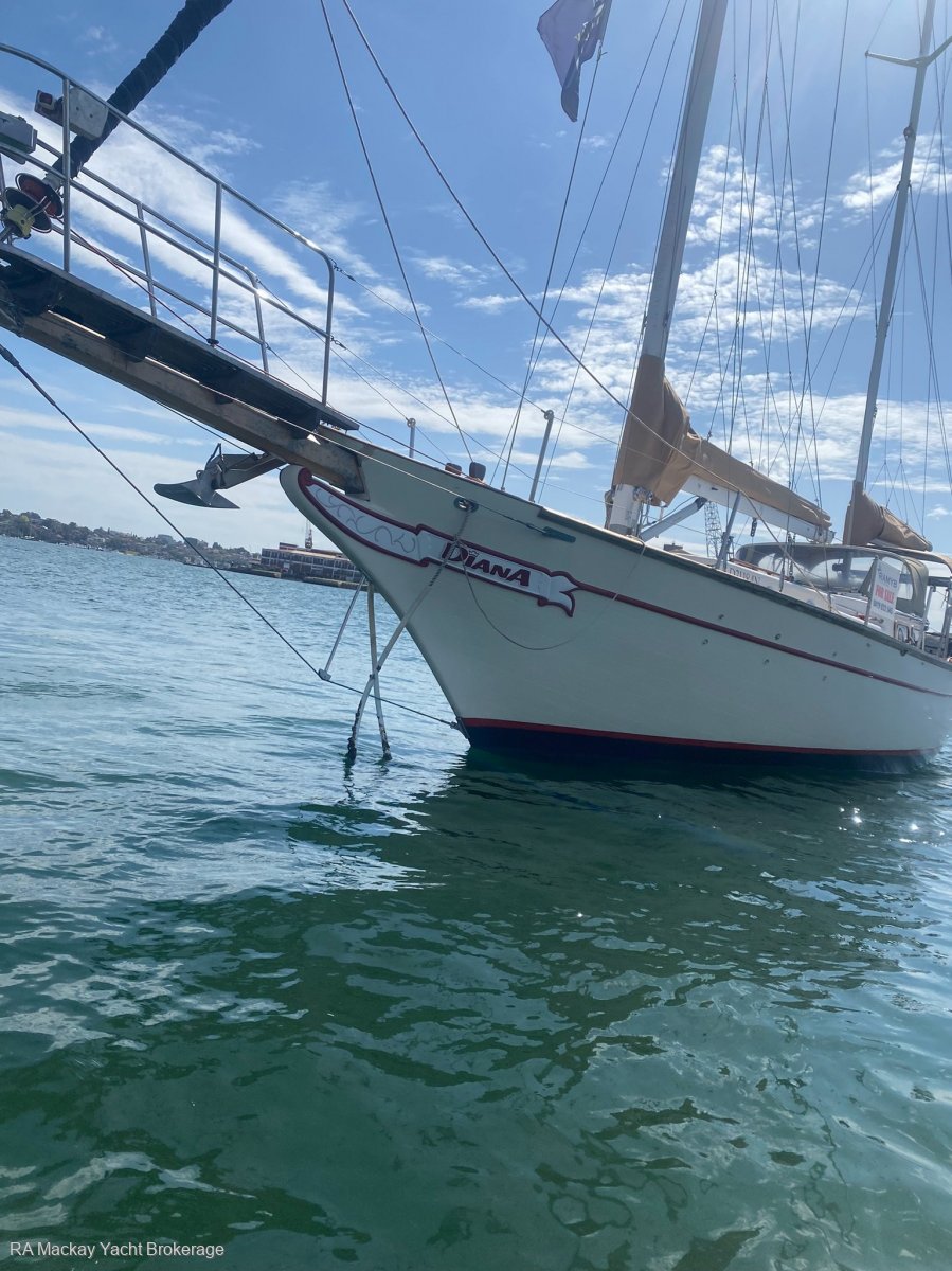 Used Formosa 41 for Sale | Yachts For Sale | Yachthub