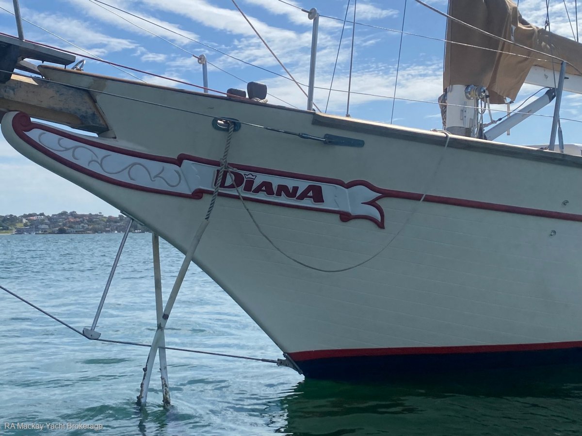 Used Formosa 41 for Sale | Yachts For Sale | Yachthub