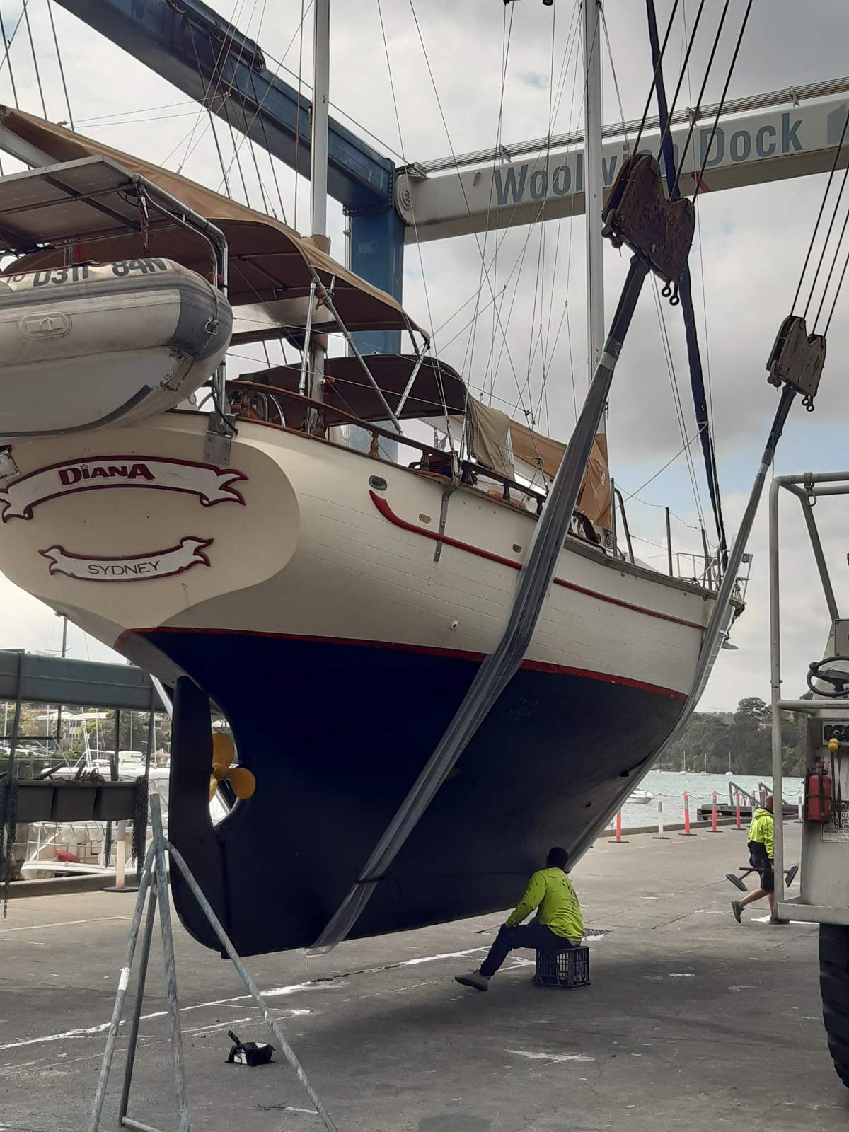 Used Formosa 41 for Sale | Yachts For Sale | Yachthub