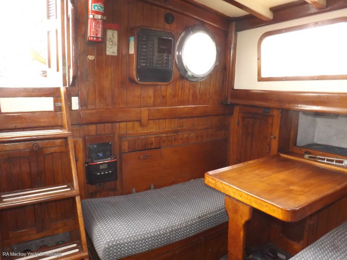 Used Formosa 41 for Sale | Yachts For Sale | Yachthub