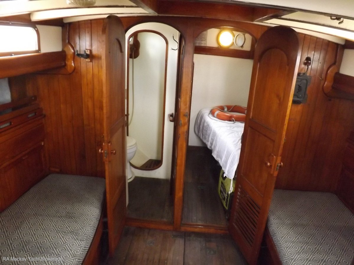 Used Formosa 41 for Sale | Yachts For Sale | Yachthub