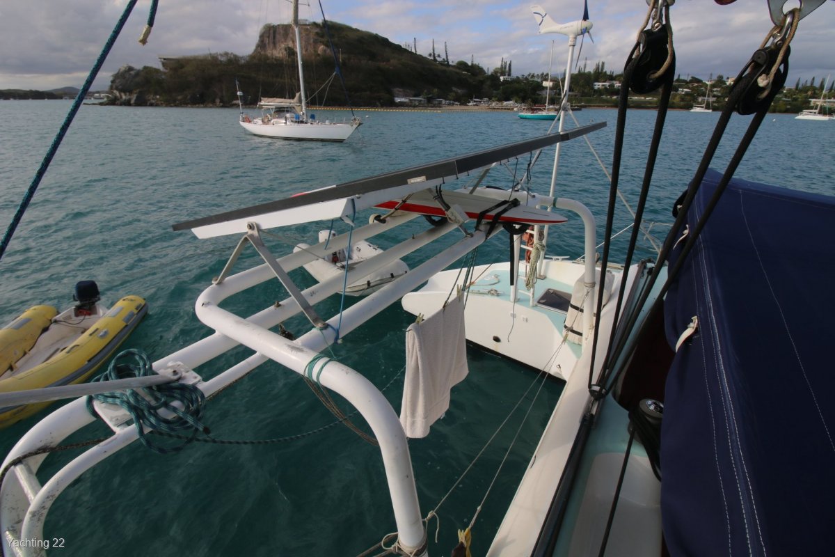 Used Freydis 43 (46') Owner Version for Sale | Yachts For Sale | Yachthub