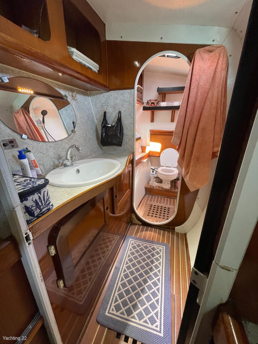 Used Freydis 43 (46') Owner Version for Sale | Yachts For Sale | Yachthub