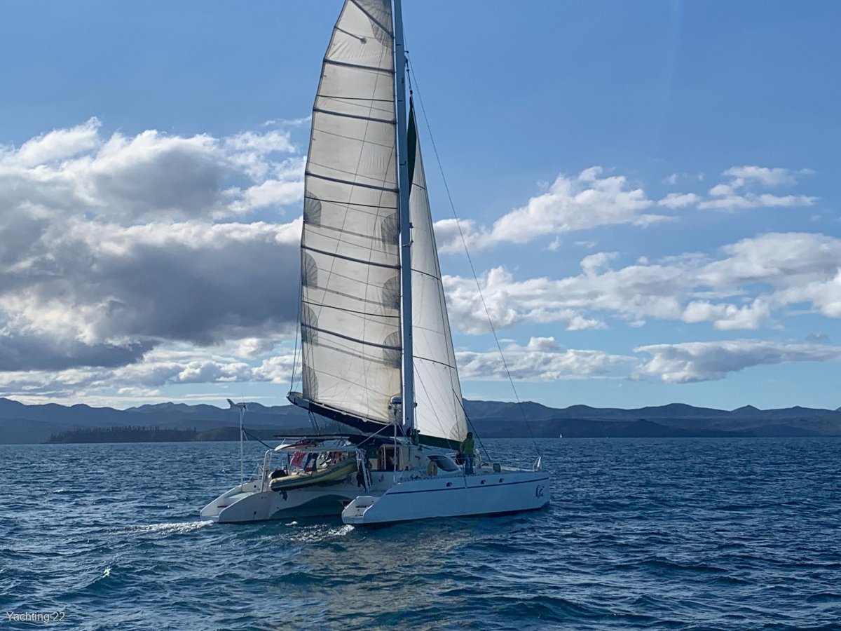 Used Freydis 43 (46') Owner Version for Sale | Yachts For Sale | Yachthub