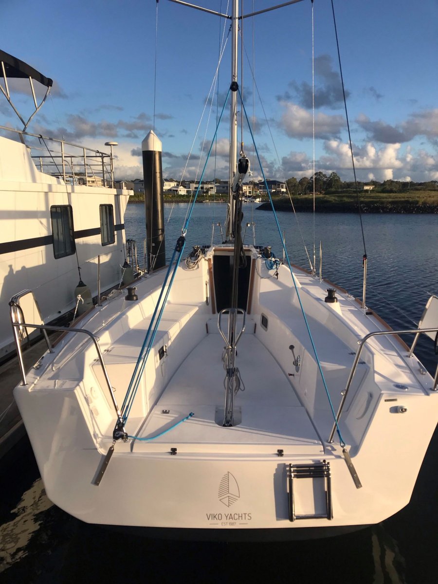 Used Viko S30 - Make An Offer for Sale | Yachts For Sale | Yachthub