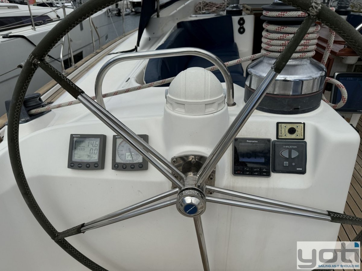 Used Ocean Star 56.1 for Sale | Yachts For Sale | Yachthub