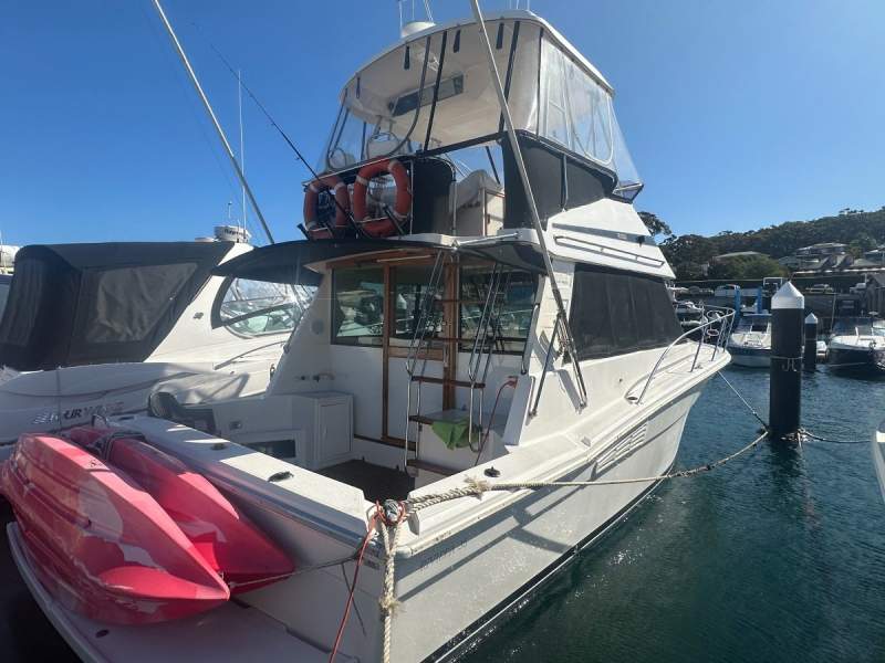 Riviera Boats For Sale in Australia | Boats Online