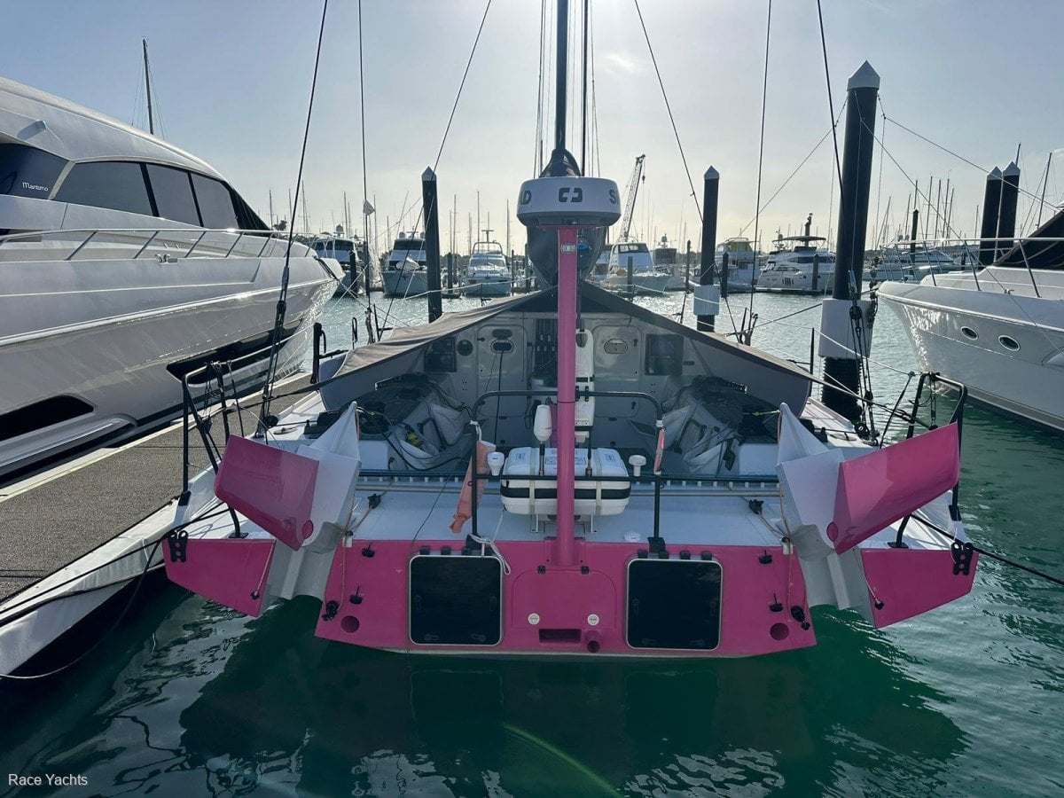 Used Class 40 (modified) for Sale | Yachts For Sale | Yachthub