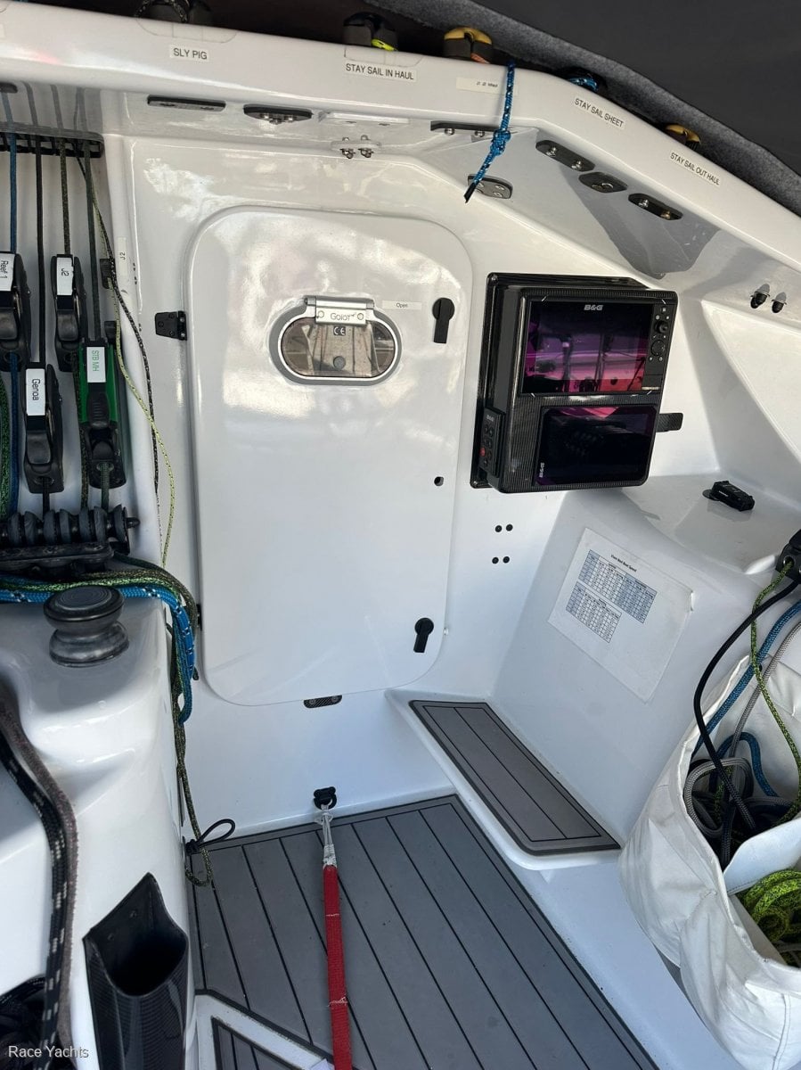 Used Class 40 (modified) for Sale | Yachts For Sale | Yachthub