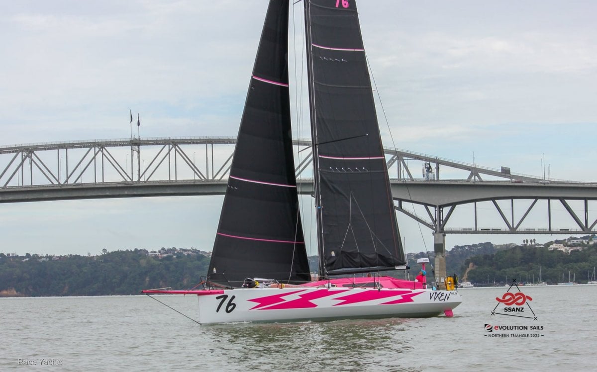 Used Class 40 (modified) for Sale | Yachts For Sale | Yachthub