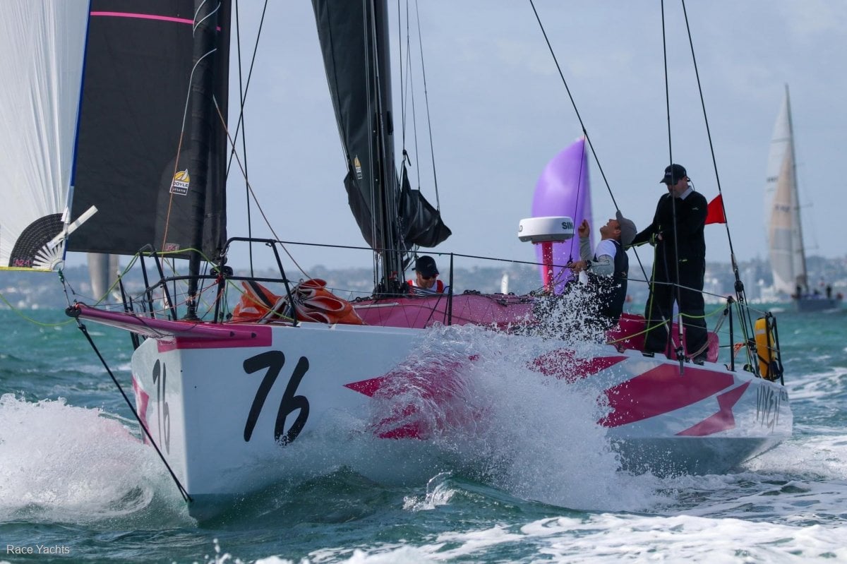 Used Class 40 (modified) for Sale | Yachts For Sale | Yachthub