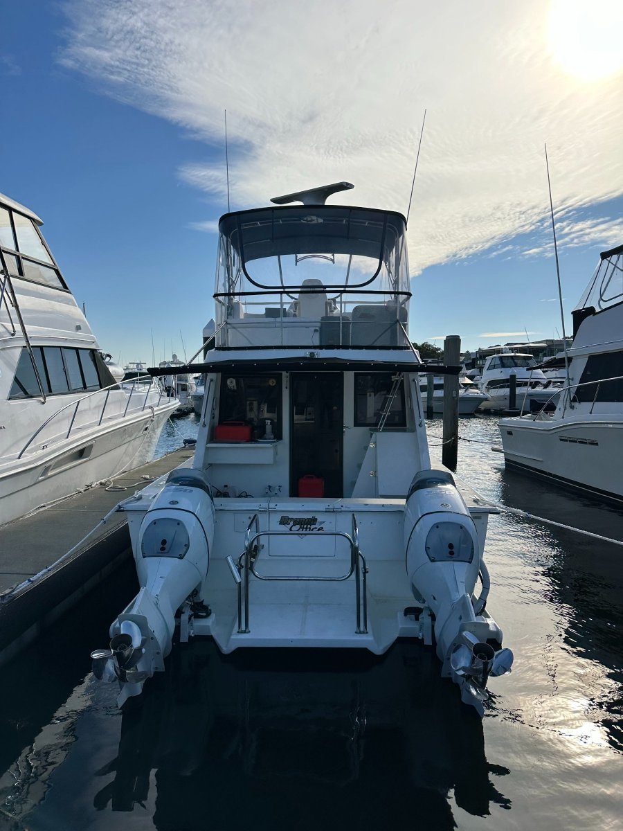 Used Cougar Cat 4400 Series 44 Magnum for Sale | Boats For Sale | Yachthub