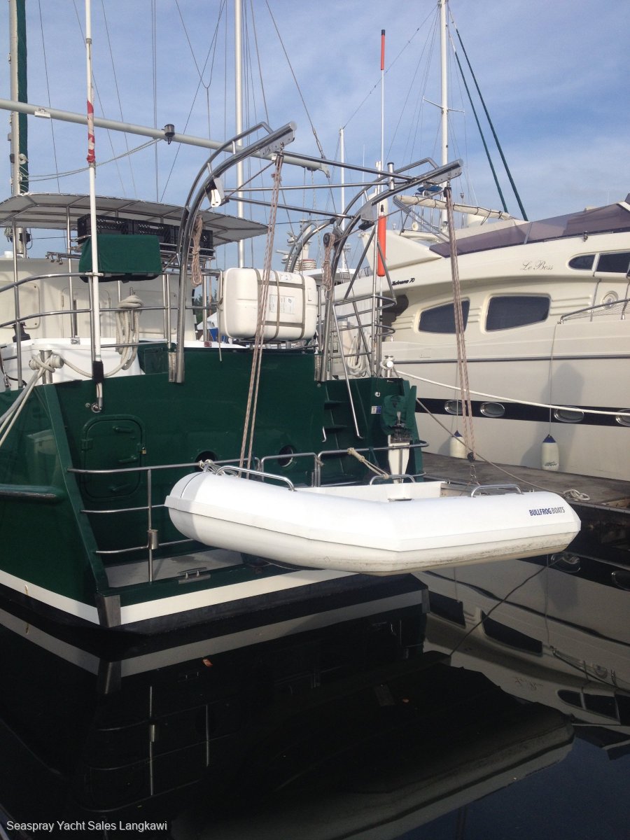 Used Diesel Duck 46+2 Pilot House Motor Yacht For Sale for Sale | Boats ...