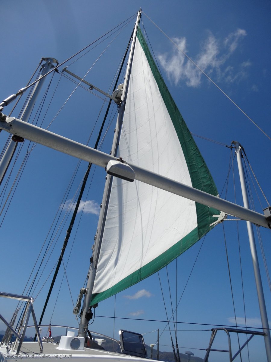 Used Diesel Duck 46+2 Pilot House Motor Yacht For Sale for Sale | Boats ...