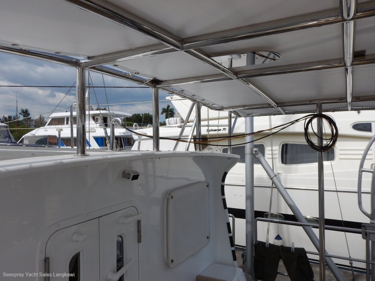 Used Diesel Duck 46+2 Pilot House Motor Yacht For Sale for Sale | Boats ...